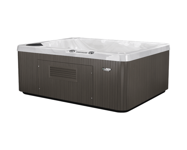 Beachcomber 009 LEEP Hot Tub - Beachcomber Hot Tubs Winnipeg