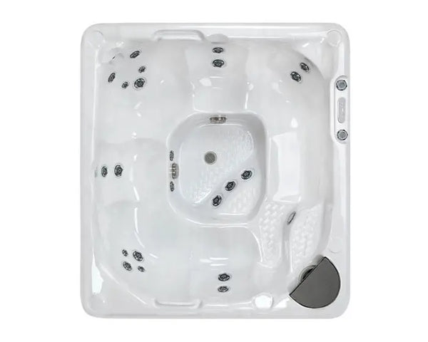 Beachcomber 360 Hybrid4 | Beachcomber Hot Tubs Winnipeg