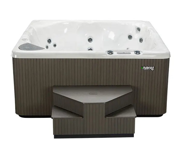 Beachcomber 360 Hybrid4 | Beachcomber Hot Tubs Winnipeg