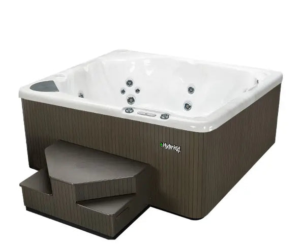Beachcomber 360 Hybrid4 | Beachcomber Hot Tubs Winnipeg