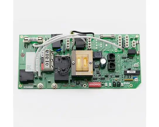 Circuit Boards, Control Panels & Wi-Fi - Beachcomber Hot Tubs Winnipeg