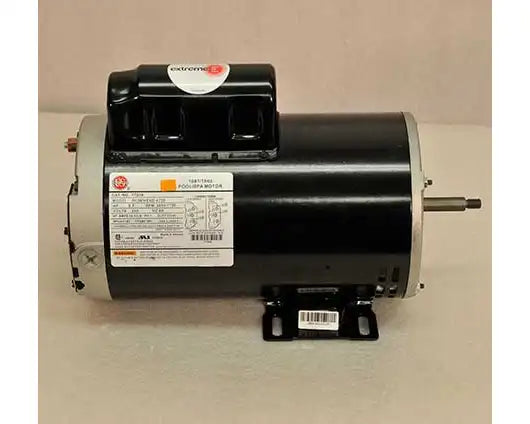 Motor 4.5Hp 230V 2Sp 56F | Beachcomber Hot Tubs Winnipeg