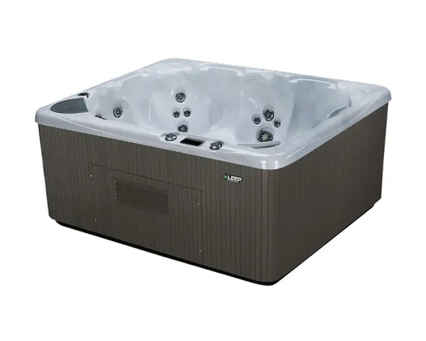Beachcomber 540 LEEP™ | Beachcomber Hot Tubs Winnipeg