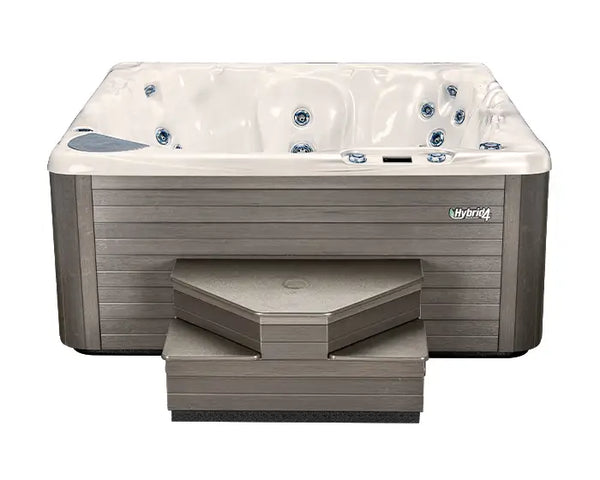 Beachcomber 590 Hybrid Special Edition - Beachcomber Hot Tubs Winnipeg