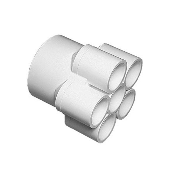2"s 6 Port Manifold 3/4" | Beachcomber Hot Tubs Winnipeg