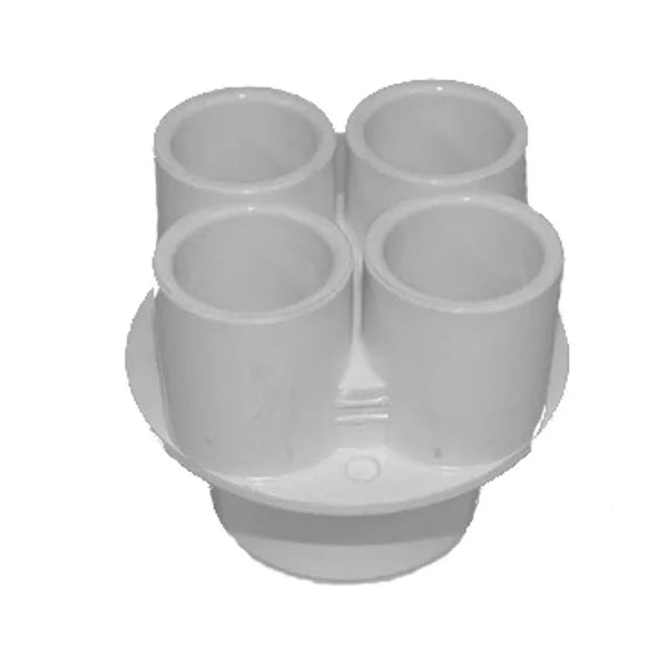 1.5"s 4 Port Manifold 3/4" | Beachcomber Hot Tubs Winnipeg
