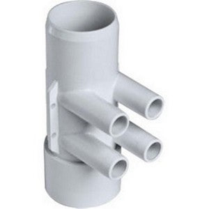 Shur-Grip Manifold 2x2 4 Port | Beachcomber Hot Tubs Winnipeg