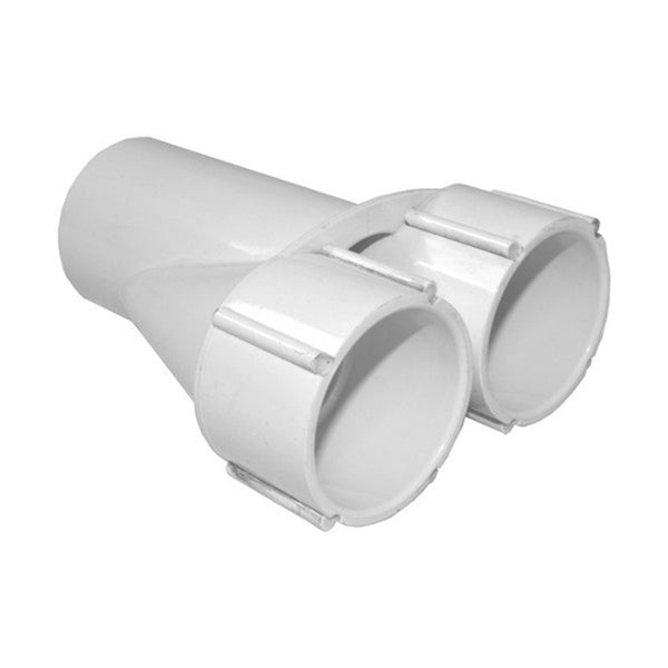 Wye Manifold 1.5" x 1.5" x 1.5 | Beachcomber Hot Tubs Winnipeg