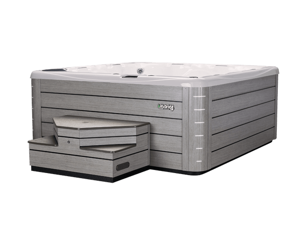 Beachcomber 750 Hybrid Premium Package | Beachcomber Hot Tubs Winnipeg