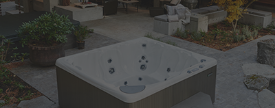 Beachcomber 540 Hybrid4 | Beachcomber Hot Tubs Winnipeg
