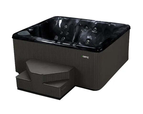Beachcomber 350 Hybrid4 | Beachcomber Hot Tubs Winnipeg