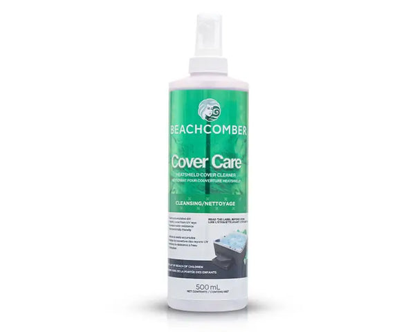 Cover Care 500 ML Cover Conditioner | Beachcomber Hot Tubs Winnipeg