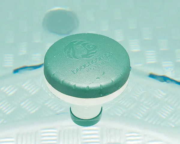 Floating Disc Dispenser | Beachcomber Hot Tubs Winnipeg
