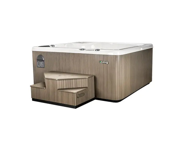 Beachcomber 360 AE Hybrid4 | Beachcomber Hot Tubs Winnipeg