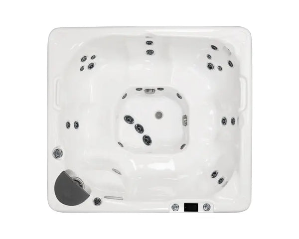 Beachcomber 360 AE Hybrid4 | Beachcomber Hot Tubs Winnipeg