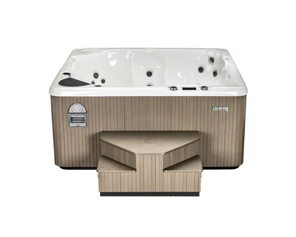 Beachcomber 360 AE Hybrid4 | Beachcomber Hot Tubs Winnipeg