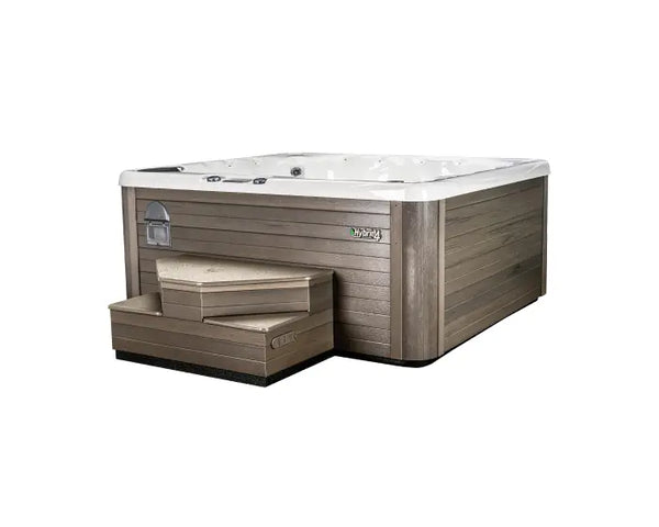 Beachcomber 570 AE Hybrid4 | Beachcomber Hot Tubs Winnipeg
