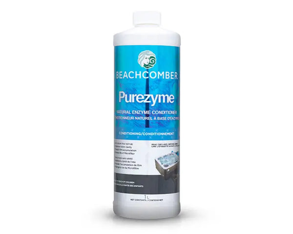 Purezyme 1L Water Clarifier | Beachcomber Hot Tubs Winnipeg