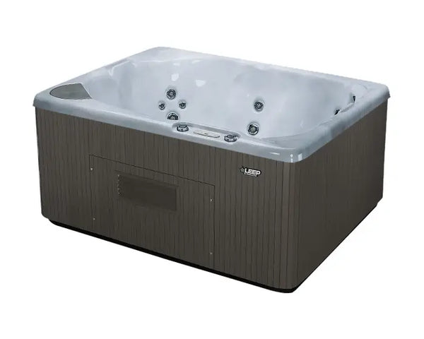 Beachcomber 340 LEEP™ | Beachcomber Hot Tubs Winnipeg