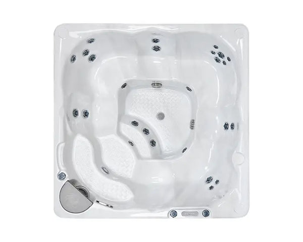 Beachcomber 380 Hybrid4 | Beachcomber Hot Tubs Winnipeg