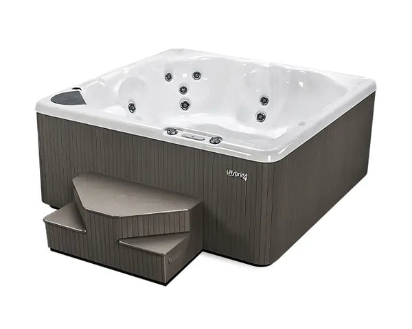 Beachcomber 380 Hybrid4 | Beachcomber Hot Tubs Winnipeg