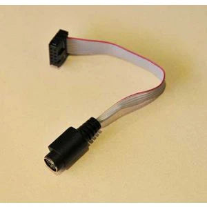 Eclipse Fem 10Pin To Din Male Connectr | Beachcomber Hot Tubs Winnipeg