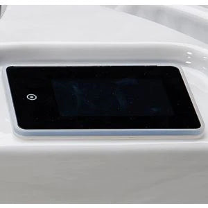 Control Panel Easy Touch 1000S | Beachcomber Hot Tubs Winnipeg