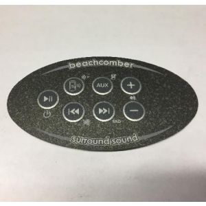 Bt Instream2 Overlay Skim Lid | Beachcomber Hot Tubs Winnipeg