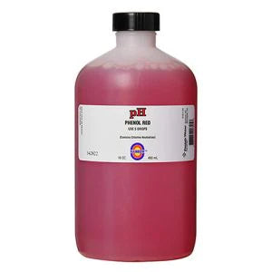 Phenol Red 16 OZ | Beachcomber Hot Tubs Winnipeg