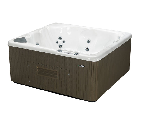 Beachcomber 360 LEEP™ | Beachcomber Hot Tubs Winnipeg